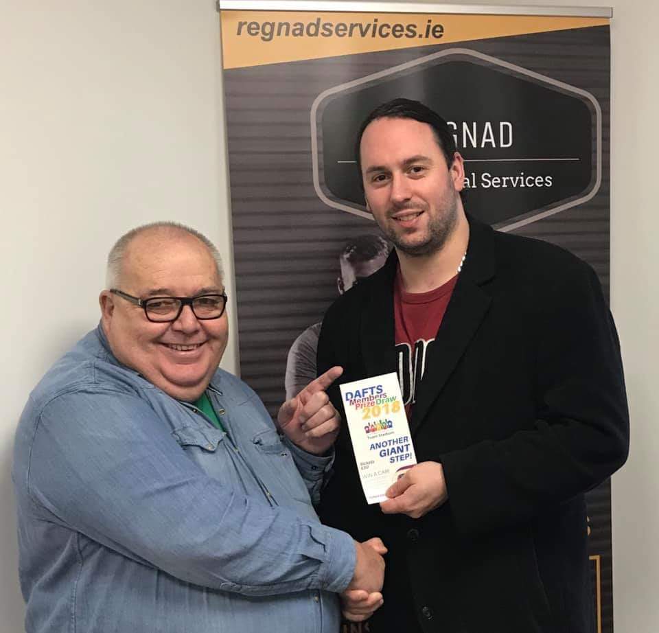 Regnad Supporting Local Initiatives - |Dispute Resolution ...