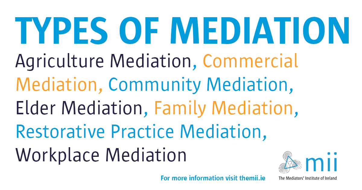 MEDIATION - |Dispute Resolution| |Professional Services|